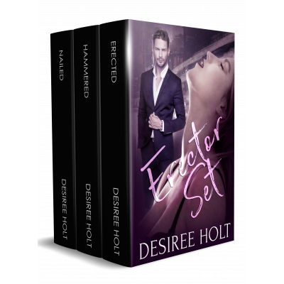 Erector Set: A Box Set