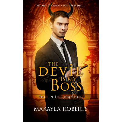 The Devil is My Boss