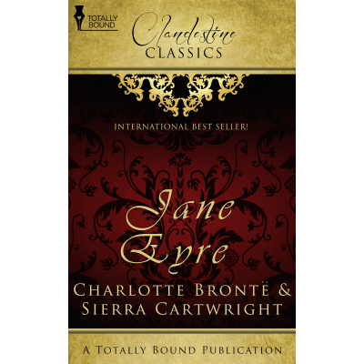 Jane Eyre PRINT