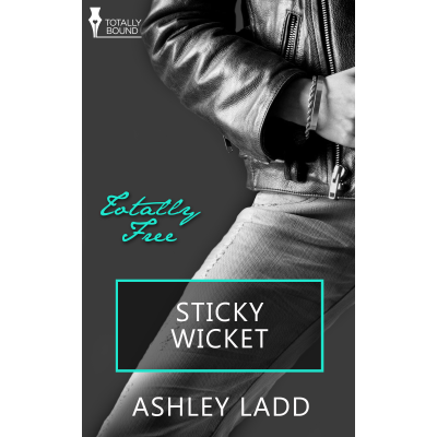 Sticky Wicket
