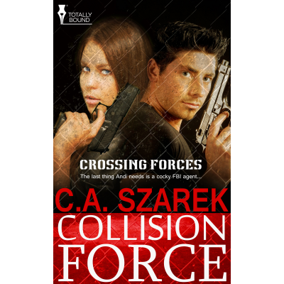 Collision Force PRINT