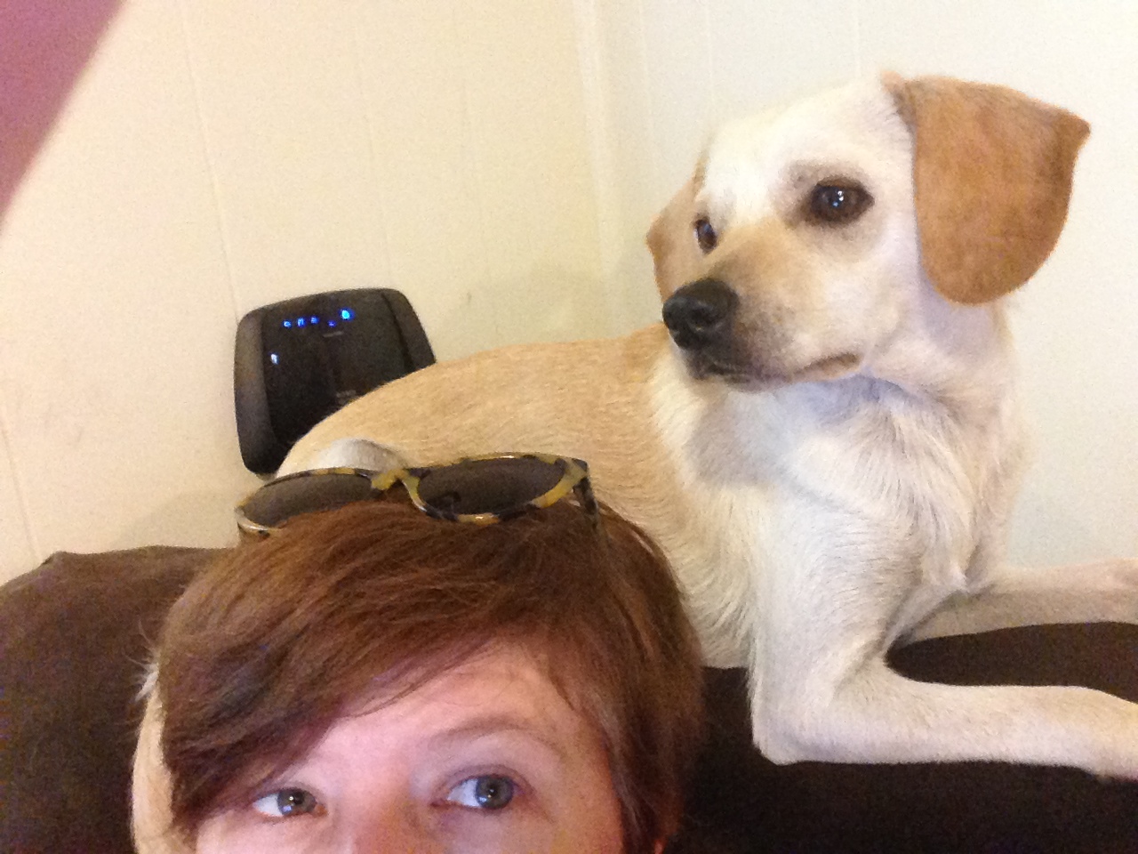 Bailey Bradford talks to us about her journey so far